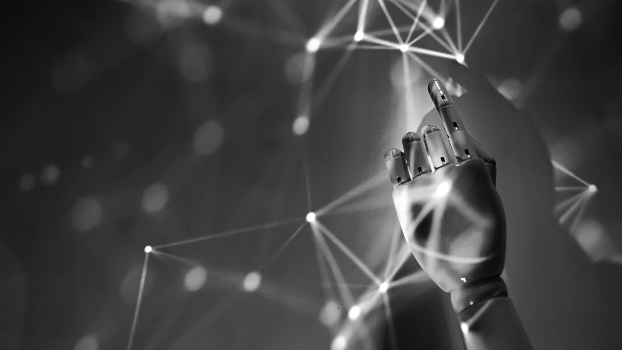 BCI & Mind Control: AI in Neurotechnology. What’s the status quo? • AI ...